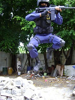 Cosplay.com - counter terrorist force "CT" (GSG-9) from Counter-Strike ...