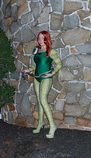 Cosplay.com - Zelda DuBois 'Princess Python' from marvel by ItalianPeach