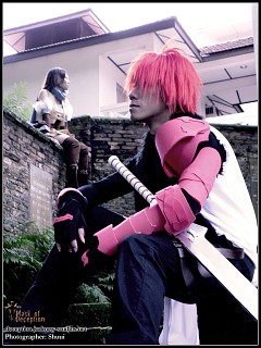 Cosplay.com - Arcia Rinslet from Chaos Legion by Ivory Fox