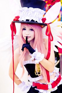 Full Moon Wo Sagashite Meroko Cosplay