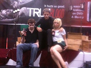 Cosplay.com - Sookie Stackhouse from True Blood by Tessa