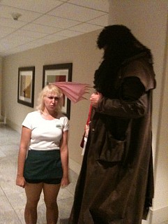 Cosplay.com - Sookie Stackhouse from True Blood by Tessa