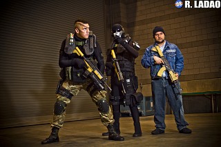 Cosplay.com - Captain John "Soap" MacTavish from Call of Duty: Modern ...