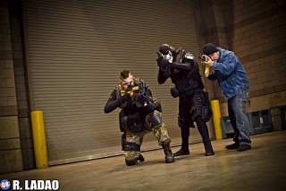 Cosplay.com - Captain John "Soap" MacTavish from Call of Duty: Modern ...