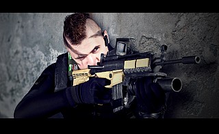 Cosplay.com - Captain John "Soap" MacTavish from Call of Duty: Modern ...