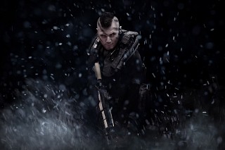 Cosplay.com - Captain John "Soap" MacTavish from Call of Duty: Modern ...