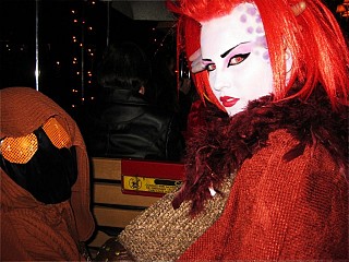 Cosplay.com - Rystall Sant from Star Wars Episode VI: Return of the ...