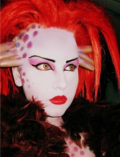 Cosplay.com - Rystall Sant from Star Wars Episode VI: Return of the ...