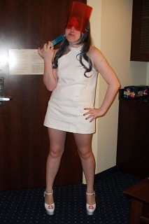 Repo The Genetic Opera Nurse