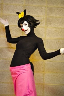 Animaniacs Dot Costume