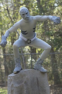 Cosplay.com - Putty Patroller from Mighty Morphin Power Rangers: The ...