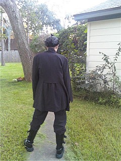 Cosplay.com - Dib Membrane from Invader ZIM by Pixie-chan