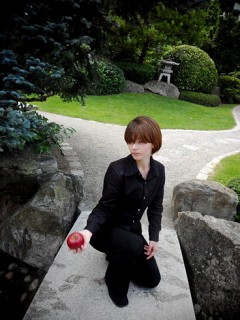 Cosplay.com - Yagami Raito from Death Note by Oscar_D´Eon