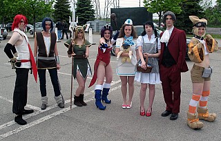 Cosplay.com - Cammy Meele from Ace Attorney Investigations: Miles ...