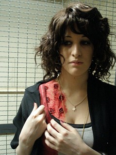 Cosplay.com - Marlena from Cloverfield by Technoir