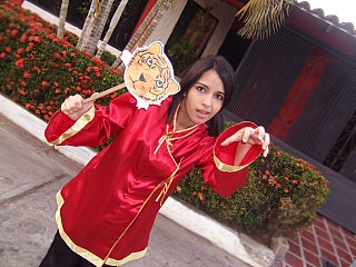 Cosplay.com - Wang Yao (China) from A Chinese Ghost Story by Siary-chan