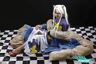 Cosplay.com - InuKimi ( Sesshoumaru mother / Sessmom ) from InuYasha by ...