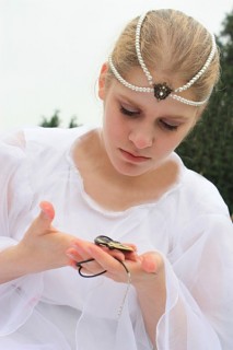 Cosplay.com - Childlike Empress/Moonchild from The Neverending Story by ...