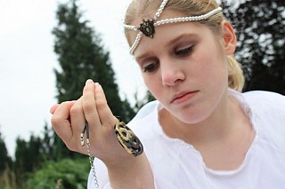 Cosplay.com - Childlike Empress/Moonchild from The Neverending Story by ...