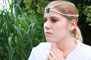 Cosplay.com - Childlike Empress/Moonchild from The Neverending Story by ...