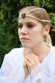 Cosplay.com - Childlike Empress/Moonchild from The Neverending Story by ...