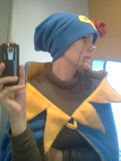 Cosplay.com - Geno from Super Mario RPG: Legend of the Seven Stars by ...