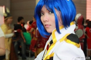 Cosplay.com - Lily Caramel Sherbet from Galaxy Angel by dulcinea326