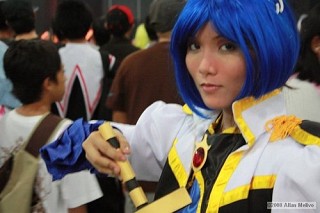 Cosplay.com - Lily Caramel Sherbet from Galaxy Angel by dulcinea326