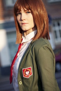 Cosplay.com - Alyssa Hamilton from Clock Tower 3 by Surine