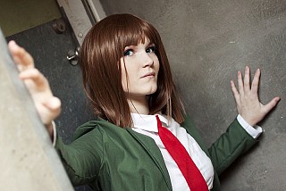 Cosplay.com - Alyssa Hamilton from Clock Tower 3 by Surine