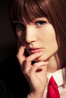 Cosplay.com - Alyssa Hamilton from Clock Tower 3 by Surine