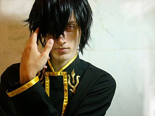 Cosplay.com - Lelouch Lamperouge from Code Geass: Lelouch of the ...
