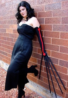 Fullmetal Alchemist Cosplay Sloth