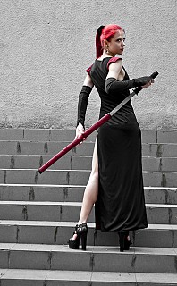 Cosplay.com - Toreador Primogen from VTM (Vampire: The Masquerade) by ...