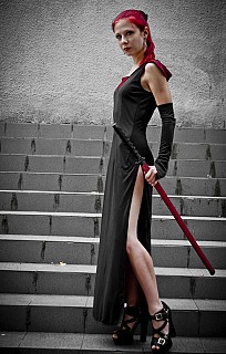 Cosplay.com - Toreador Primogen from VTM (Vampire: The Masquerade) by ...