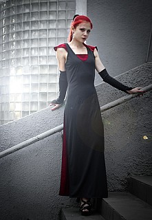 Cosplay.com - Toreador Primogen from VTM (Vampire: The Masquerade) by ...