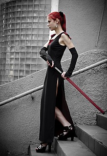 Cosplay.com - Toreador Primogen from VTM (Vampire: The Masquerade) by ...