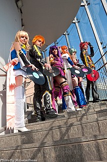 Cosplay.com - Rikachan's Profile