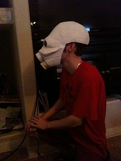 Cosplay.com - Combine Soldier from Half-Life 2 by Imperator