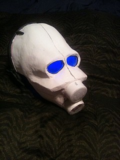 Cosplay.com - Combine Soldier from Half-Life 2 by Imperator