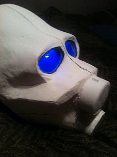 Cosplay.com - Combine Soldier from Half-Life 2 by Imperator