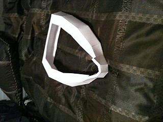 Cosplay.com - Colonel Mael Radec from Killzone by Imperator