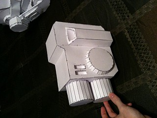 Cosplay.com - Colonel Mael Radec from Killzone by Imperator