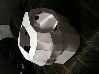 Cosplay.com - Colonel Mael Radec from Killzone by Imperator