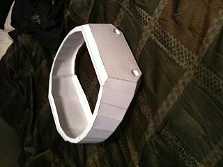 Cosplay.com - Colonel Mael Radec from Killzone by Imperator