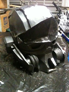 Cosplay.com - Colonel Mael Radec from Killzone by Imperator