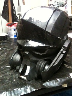 Cosplay.com - Colonel Mael Radec from Killzone by Imperator