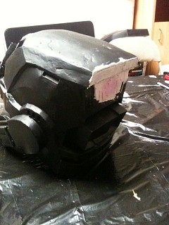 Cosplay.com - Colonel Mael Radec from Killzone by Imperator