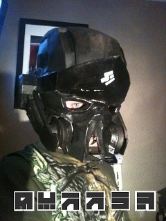 Cosplay.com - Colonel Mael Radec from Killzone by Imperator