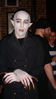 Cosplay.com - Count Orlok from Nosferatu: A Symphony of Horror by sc123